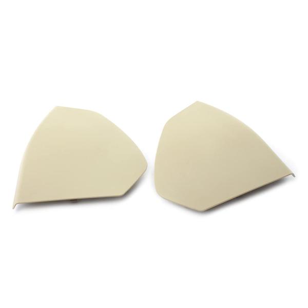 商品名:  Cnswee6 Auto Beige Front Door Upper Cover Panel for Mercedes Benz E-Class W211 2003-2009, Left &amp; Right Sideブラン...