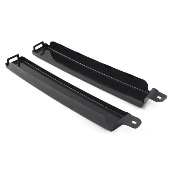 商品名:  Cnswee6 Automative Front Bumper Grille Lower Headlight Filler Trim Panels Bundle for Toyota 4RUNNER GRILLE PANEL F...