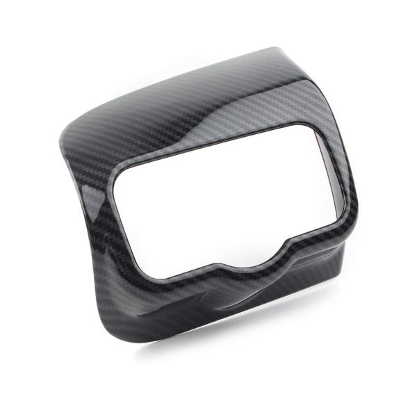 商品名:  Cnswee6 Car Inner Accessary Inner Front Head Light Lamp Headlights Switch Button Panel Cover molding Trims for Mer...