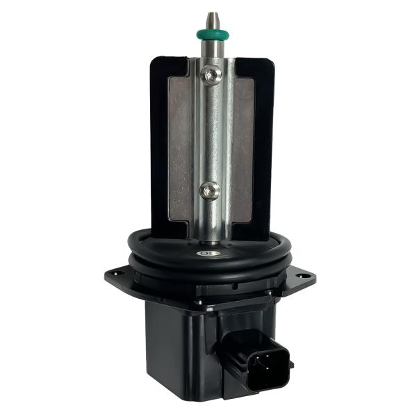 商品名: NITOYO 68020076AB 911-406 インテークマニホールドランナーコントロールチューニングバルブ クライスラーセブリング、ダッジアベンジャーチャージャージャージャージャーニーマグナム2.7L 3.5L V6に対応 ...