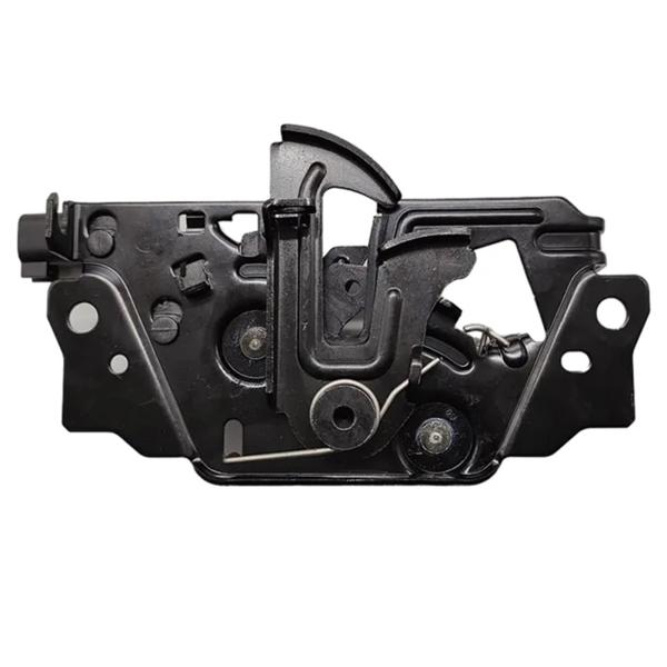 商品名:  LFULNKD Front Hood Frunk Latch Compatible with Tesla Model S Model 3 ModelX 2012-2023 OEM 1033011-00-G 103301100Gブ...