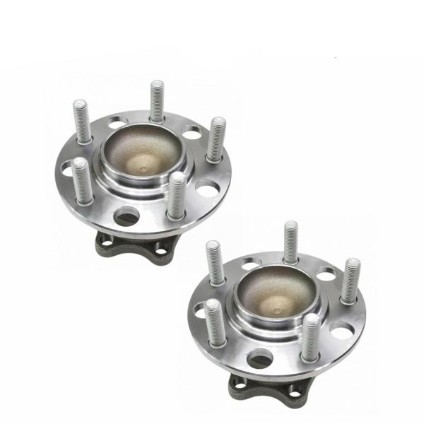 商品名:  ARCOSUCU 2pcs Rear Left Driver Right Passenger Side Wheel Hub &amp; Bearing Assembly Pair for Chrysler for Sebring...