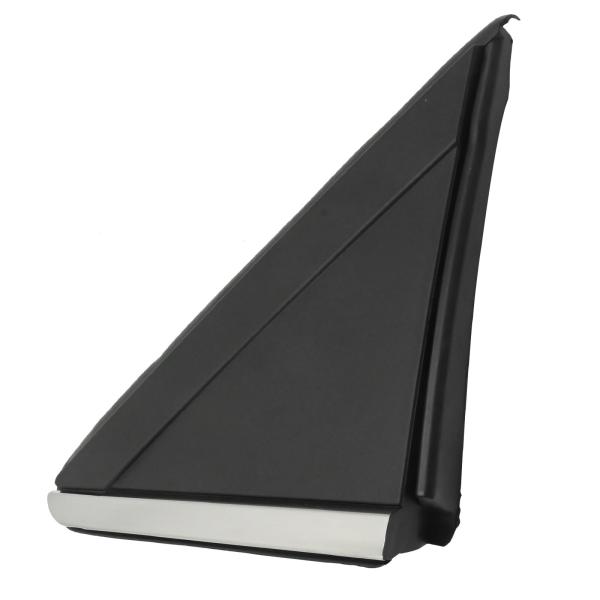 商品名: Aynaxcol 1BE431XFAB ミラーフラッグアップリケパネルトリム、クライスラー2008-2016の交換用、ダッジグランドキャラバン2008-2020の交換用、Ram C/V 2014-2015の交換用、1BE431XF...