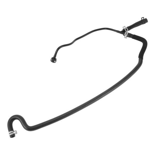 商品名:  INFINAUTO Expansion Tank Hose to Radiator Engine Coolant Water Hose No.LR013687 for Land Rover LR4 5.0L 2010-2013 ...