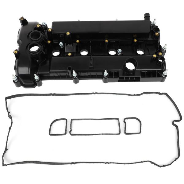 商品名:  ECCPP LR070360 Engine Valve Cover Kit with Gaskets Bolts 2015-2018 for Land Rover Discovery Sport,2013-2015 for La...