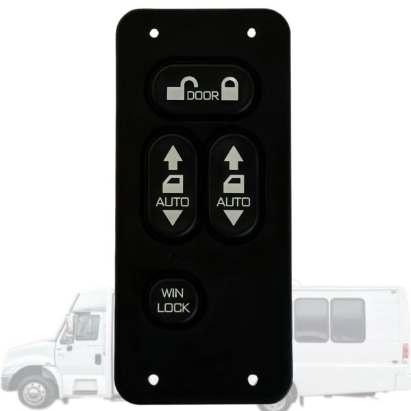 商品名: MEILICACY マスターウィンドウスイッチ 2002-2014 インターナショナル 3200 4100 4200 4300 4300LP 4400 7300 8500 TRANSTAR 8600 TRANSTAR CXT PR...