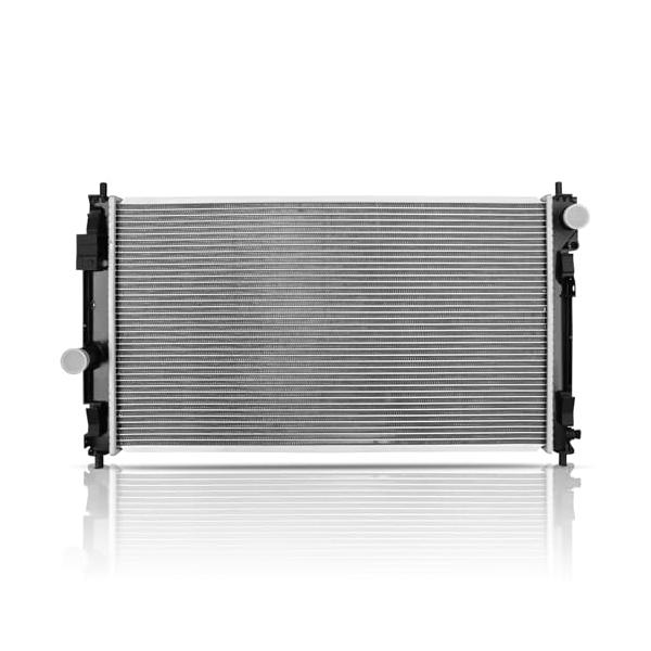 商品名:  YITAMOTOR Radiator Compatible with 2007-2016 Jeep Patriot Compass 2007-2012 Dodge Caliber 2008-2014 Avenger 2007-2...