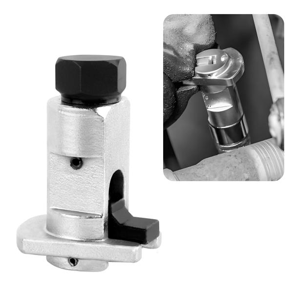 商品名:  Figpade Strut Spreader Tool 5.0-11.5 mm,Heavy Duty Suspension Knuckle Spreader Tool Separates Struts for Maintenan...