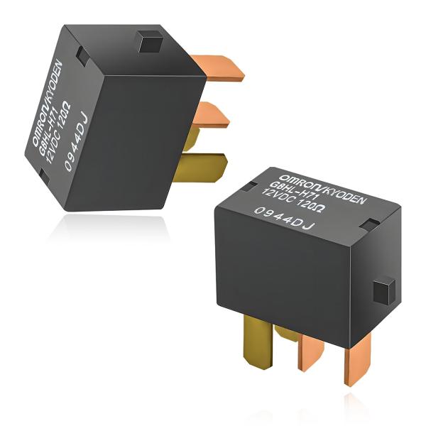 商品名: SHMZK 車用ACリレー G8HL-H71 多用途スターターリレー OEM 39794-SDA-A03 39794-SDA-A05 4ピン 12V 電源リレープラグ アコードエレメントシビック CR-Z CR-V用 カーアクセサ...