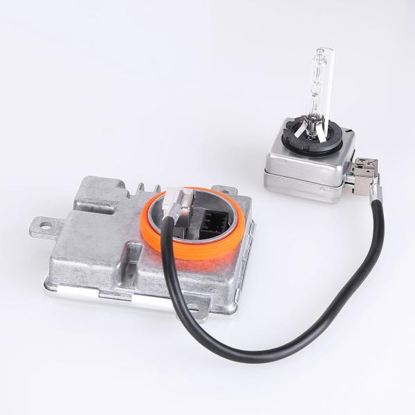 商品名: W003T21971 キセノン HID バラストヘッドライトコントロールユニット D3Sバルブキット付き クライスラー300 2011-2021 3.6L 5.7L 6.4L 68170821AA キセノンバラストHID D3Sバ...