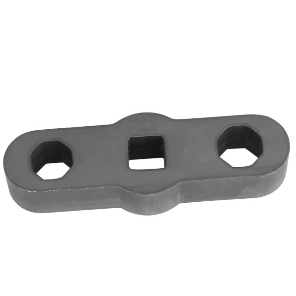 商品名:  Common Rail Fuel Injector Nozzle Nut Set for Bosch Piezo Injector Nozzle Cap Removal Tool 1/2" Drives 8 Angle 15mm...