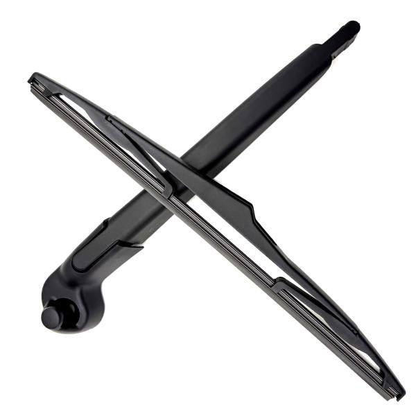 商品名:  Rear Windshield Wiper Arm Blade Set Replacement for JEEP WRANGLER 2007-2017, JEEP WRANGLER JK 2018-2018, MAQUYYO R...