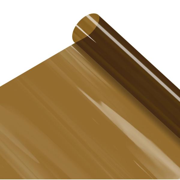 商品名:  VViViD Transparent Colorful Vinyl Window Tinting Sheets (30" x 5ft 2 Pack, Bronze Brown)ブランド: VViViD商品サイズ: 2 Pack ...