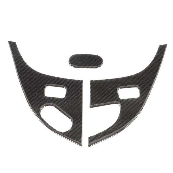 商品名:  Car Door Lock Button Panel Trim Carbon Fiber Sticker for C6 2005?2013 Interior Replacementブランド: HKINBAS高さ: 2cm横幅: ...