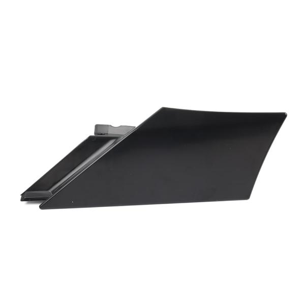 商品名:  Cninba13 Front A Pillar Lower Board Panel Molding Trim Left Side ABS Unpainted Black for Land Rover Discovery Spor...