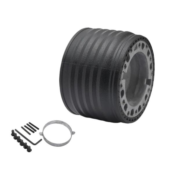 商品名:  CPAMORTEL Universal Steering Wheel Hub Adapter Quick Release Fit for Land Fit for Rover Defender 48 Spline HUB-LR4...