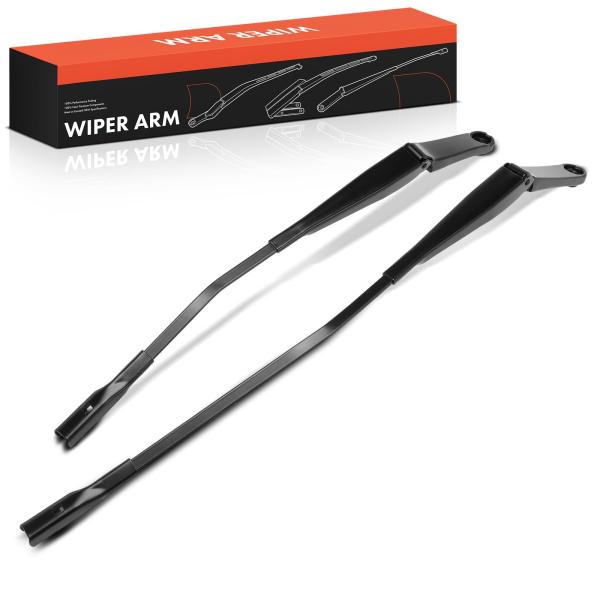 商品名:  A-Premium Front Driver &amp; Passenger Side Windshield Wiper Arm Compatible with Audi A4/A4 Quattro 2017-2024, A5 ...