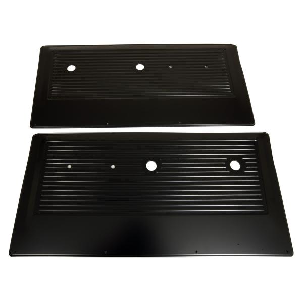 商品名:  Part Synergy Replacement for Driver and Passenger Side Door Trim Panel for Chevy Blazer 1969-1971 Metalブランド: Part ...