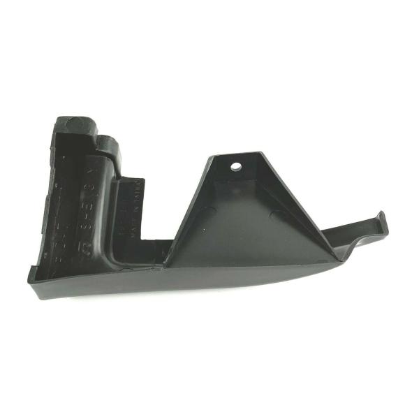 商品名:  WNDHKU Left Front Bumper Filler Panel Trim Black Smooth (Paint to Match) When Applicable,Brackets Do Not Come with...