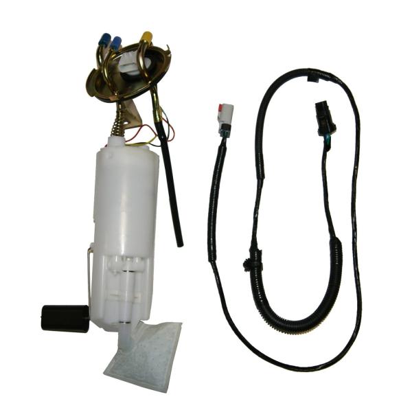 商品名:  Herko Fuel Pump Module H520-2030 for Chrysler Dodge Plymouth 1991-1995ブランド: Herko Automotive高さ: 45.72cm横幅: 20.32cm...