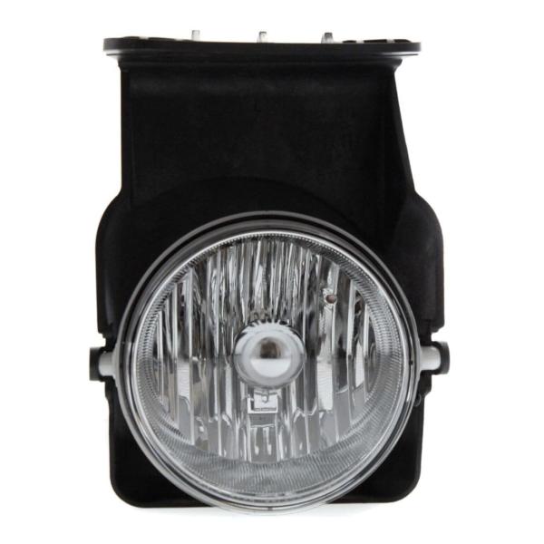 商品名:  ARCOSUCU Front Left Driver Side Fog Light Lens Clear Bulb Plastic for GMC for Sierra 1500 SL 2003 for Sierra 1500H...