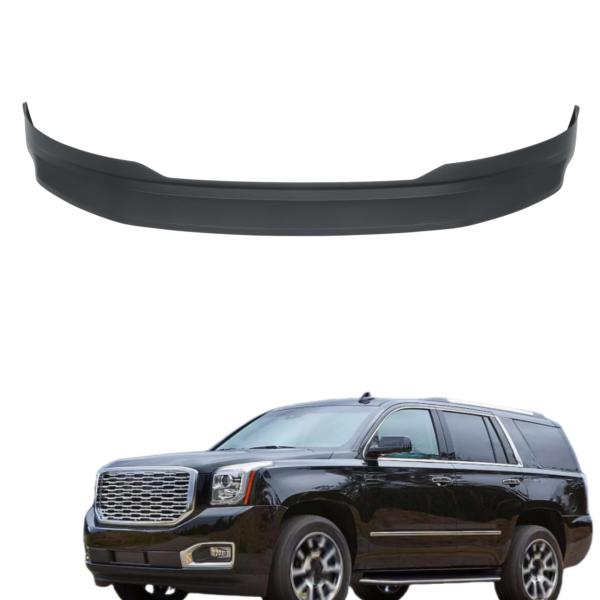 商品名:  labwork Primed Plastic Front Lower Bumper Deflector Replacement for Yukon and Yukon XL 2015-2020 GM1094113 2293643...