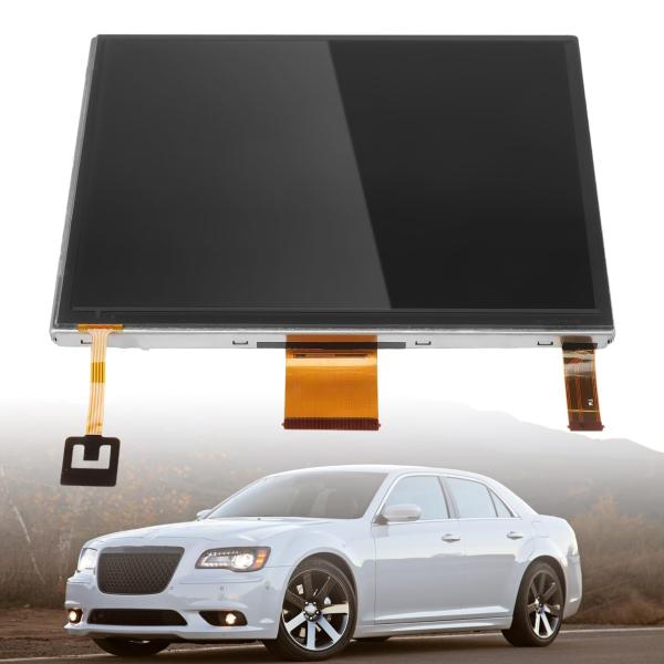 商品名: Werruibon 8.4インチ LCDディスプレイ タッチスクリーンパネル付き 300 2011-2014 充電器 2011-2014 ジャーニー 2011-2018 ダーツ 2013-2017 ジブリ 2014-2017 LA...