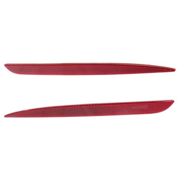 商品名:  Bumper Reflector Set for 2015-2022 for Chrysler 300 Rear Left and Right Side CAAPAブランド: SOLOGEAR商品番号: ■海外在庫品のため通常【...