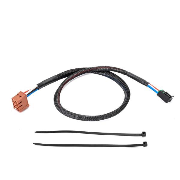 商品名: Wsays ブレーキコントロール配線アダプター プラグアンドプレイ キャデラックエスカレードフィット シボレー アバランチ シルバラード タホ フィット GMC シエラ ユーコン 1999-2002 に対応 Wsays Trail...