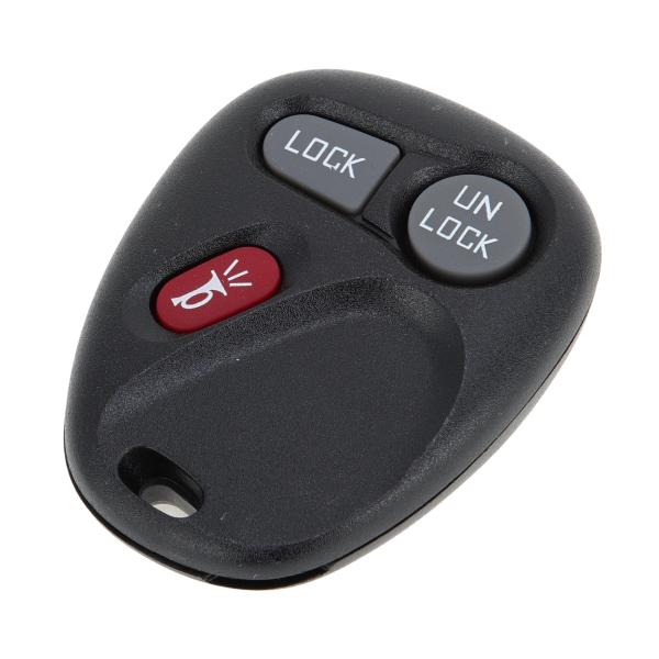 商品名:  ACROPIX KOBLEAR1XT 315MHz Keyless Entry Remote Key Fob for Chevrolet Silverado for GMC Sierra 1500 2500 3500 2001-...
