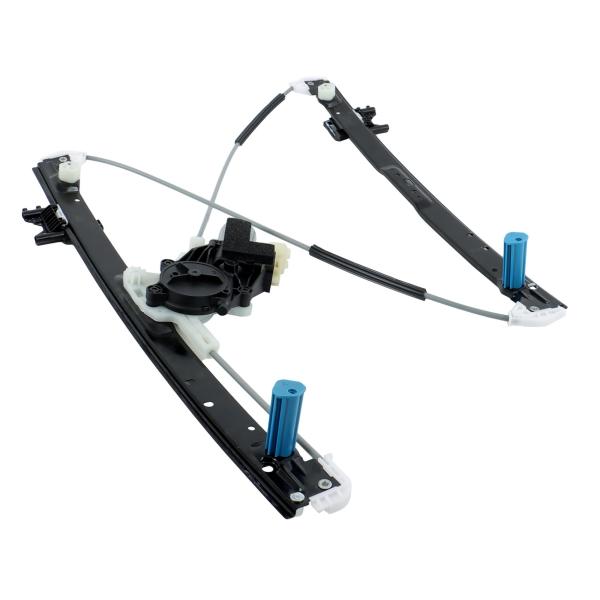 商品名:  labwork Front Right Passenger Side Power Window Regulator with Motor Replacement for Land Rover Discovery L462 201...