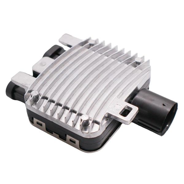 商品名:  Radiator Cooling Fan Control Module Fits for Volvo S60 S80 V70 XC60 XC70 for Ford Mondeo MK3, MK4 2007-2014 Galaxy...
