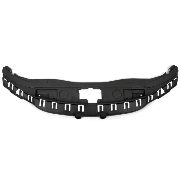 商品名:  MANCHE Radiator Mount Radiator Support Cover Upper Side Black Plastic Sight Shield for Chrysler 300 2011-2014ブランド:...