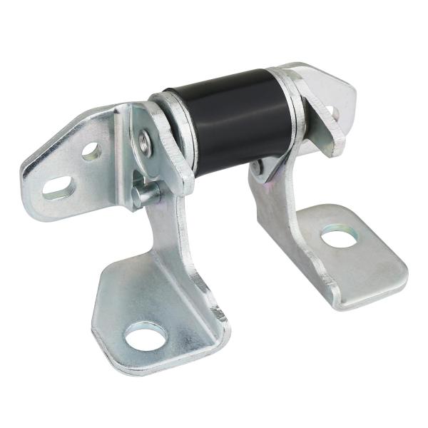 商品名: 右側下部ドアヒンジフロントまたはリア| 2013-2023 Dodge Charger Durango、Chrysler 300、Jeep Grand Cherokeeに対応。 Lower Door Hinge Front or ...