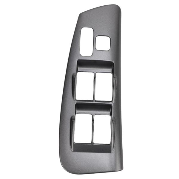 商品名:  Window Switch Bezel, Door and Window Switch Panel Bezel, Front Left Power Window Switch Bezel 74232?01030 Master W...