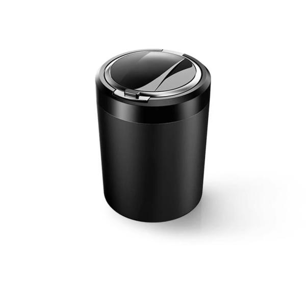 商品名:  Car Ashtray for Land Rover Defender 110 2020-2024, Portable Ashtray Small Rubbish Bin High Temperature Resistant,C...