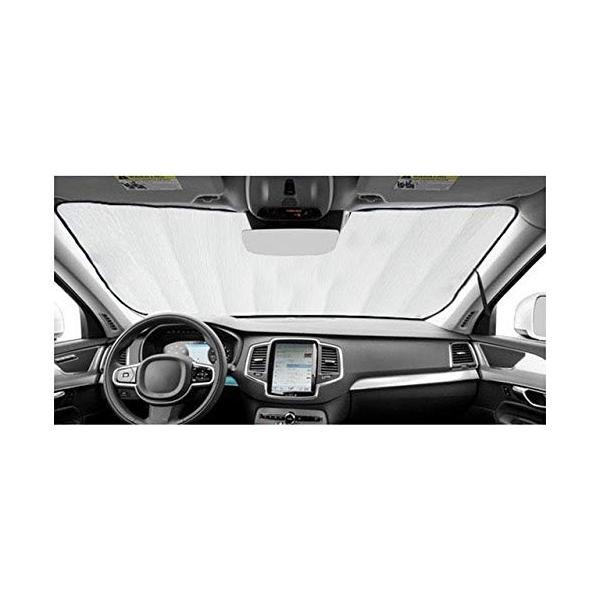 商品名:  AutoHeatshield Windshield Sunshade for Chrysler Sebring Convertible 1994-2006 Custom Fit Heatshield Sun Shadeブランド:...