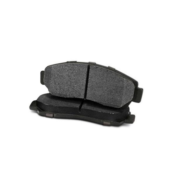 商品名:  Arrhythmic Front Semi-Metallic Brake Pads Kit Replacement Set (2) for Maserati Levante 3.0L 2017ブランド: Arrhythmic商品...