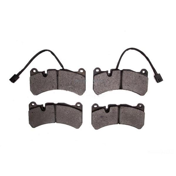 商品名:  Brake Pad Set Front for 2023-2024 Maserati Grecale (PG-440118)ブランド: Sawyer Auto高さ: 25.4cm横幅: 25.4cm奥行: 25.4cm重量: 2...