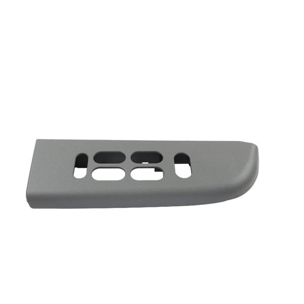 商品名:  GZYF 1 Pc ABS Power Window Switch Bezel Window Switches Front Left Panel Gray for Ford Expedition Without Memory S...