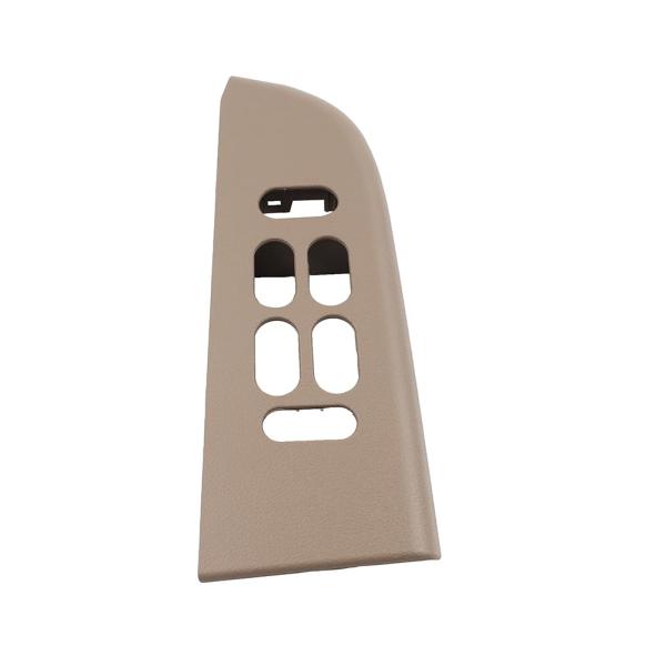 商品名:  GZYF Window Switches Front Left Panel Power Window Switch Bezel Brown ABS for Ford Expedition Without Memory Seats...