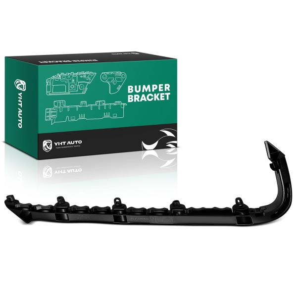 商品名:  YHTAUTO Rear Left Driver Side Bumper Bracket Compatible with Chrysler 200 2011-2014 Sedanブランド: YHTAUTO高さ: 14.5034c...