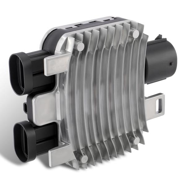 商品名:  GoaMotors 940009402 Engine Radiator Cooling Fan Relay Control Module Compatible with Ford Edge Galaxy Compatible w...