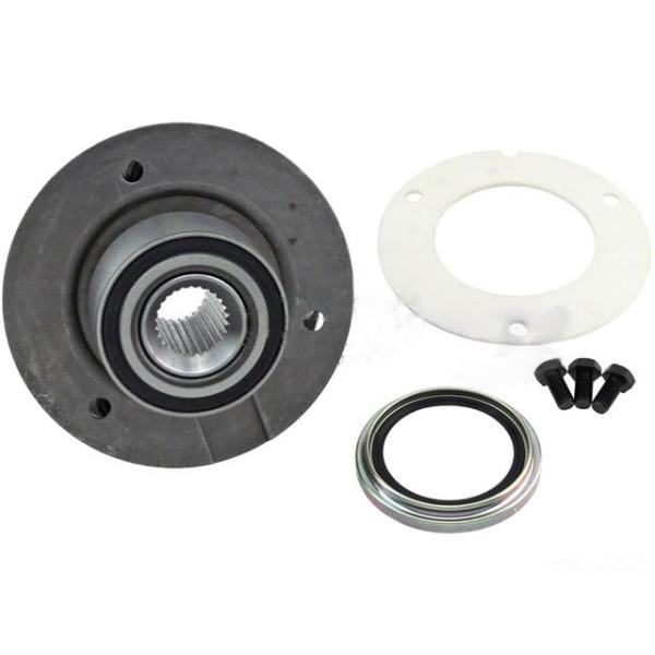 商品名:  Wheel Hub Repair Kit Front for 1984 Chrysler Executive Sedanブランド: Sawyer Auto高さ: 25.4cm横幅: 25.4cm奥行: 25.4cm重量: 226...