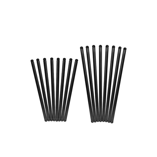 商品名: UINIEBOOM インテーク&amp;エキゾーストプッシュロッドセット、交換用プッシュロッド16個 クライスラー/ダッジ付き/ジープ付き/ラム付き 5.7L V8 HEMI 2009-2024、05045516AA 530215...