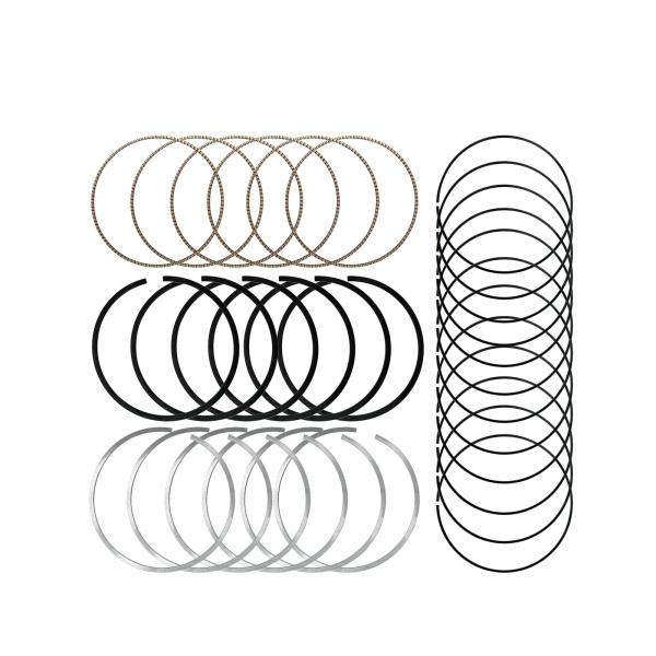 商品名:  UINIEBOOM STD Engine Piston Ring Kit, 68078776AA Replacement Piston Rings Compatible with Chrysler/with Dodge/with...