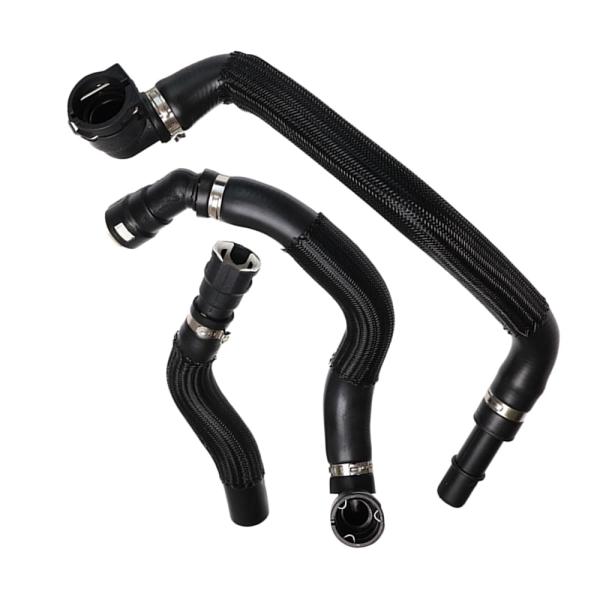 商品名:  SDVFLANKA 68199254AB Heater Hose Kit Compatible with Jeep Cherokee 2014-2018 Compatible with Chrysler 200 2015-201...