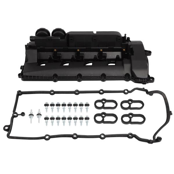 商品名:  SCITOO Engine Valve Cover with Gasket,Bolts Fit For Land Rover For LR4 2010-2013,For Land Rover For Range Rover 20...