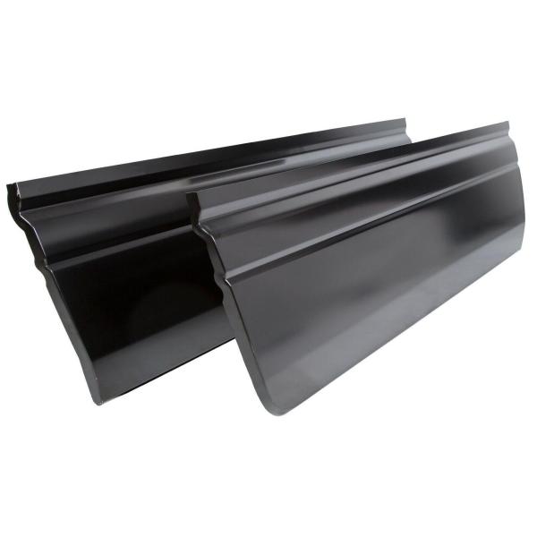 商品名:  Acegik Pair Repair Panel Lower Door Skin Set Steel for Dodge for Ram 1500 1994-2001 for Ram 2500/3500 1994-2002 Pa...