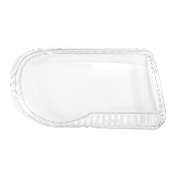 商品名:  INFINAUTO Headlight Lens Cover Headlight Headlamp Lense Clear Lens Cover for Chrysler 300C 2005-2010 Clear PC 1 Pc...